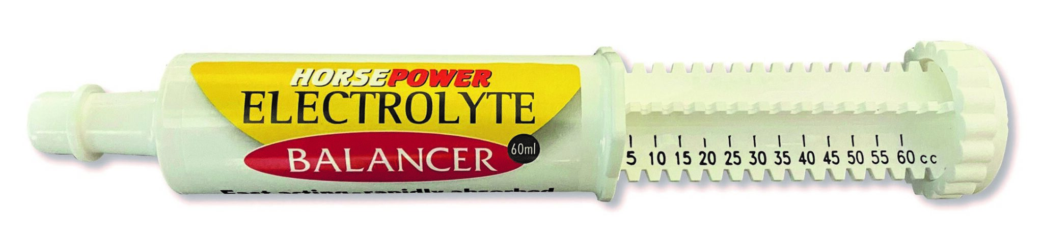 Supplements - Horsepower